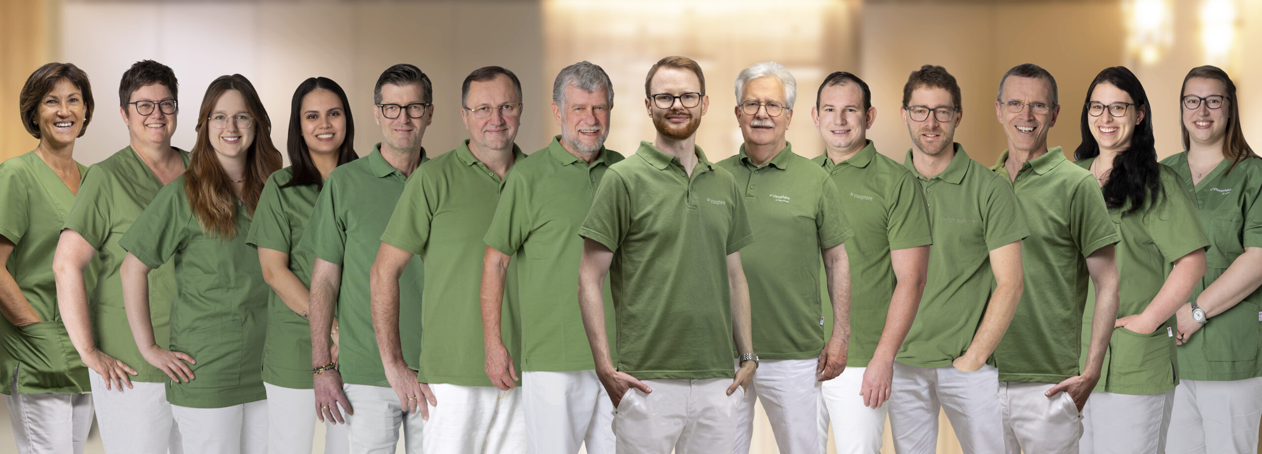 Home Oensingen - Vitasphère